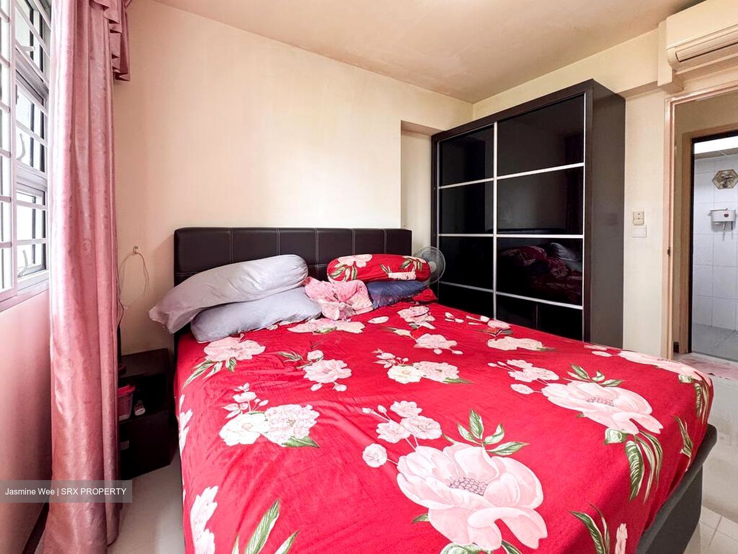 West Crest @ Bukit Batok (Bukit Batok), HDB 4 Rooms - For Sale #109447681