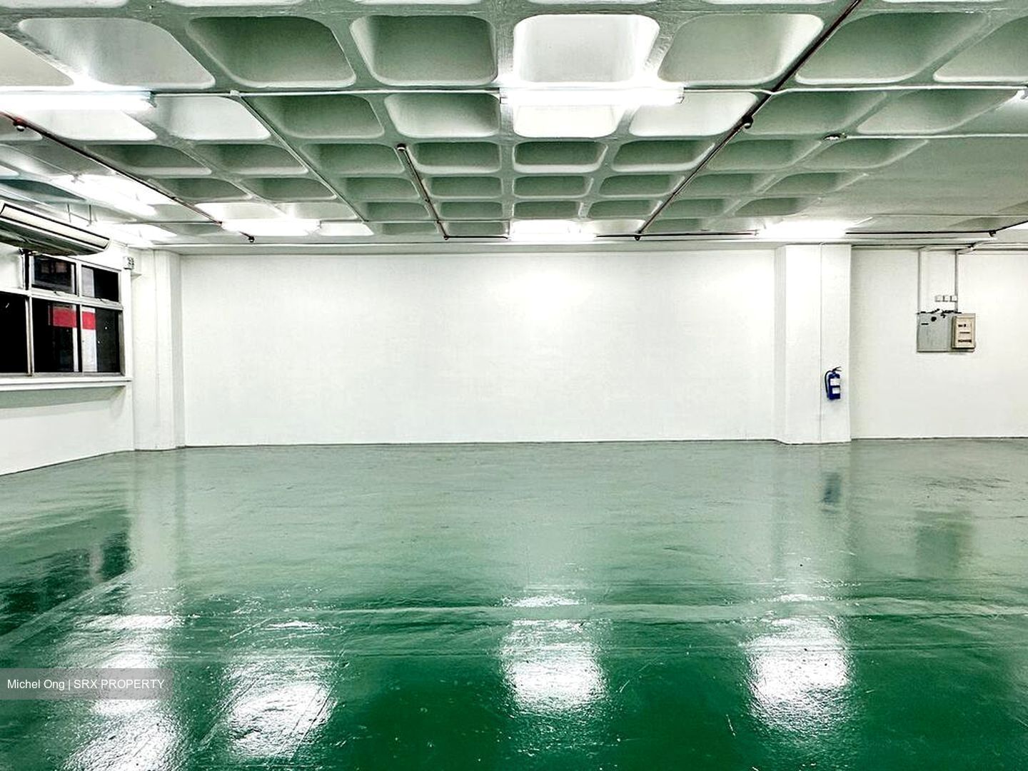 Valiant Industrial Building (D13), Factory - For Sale #109467031