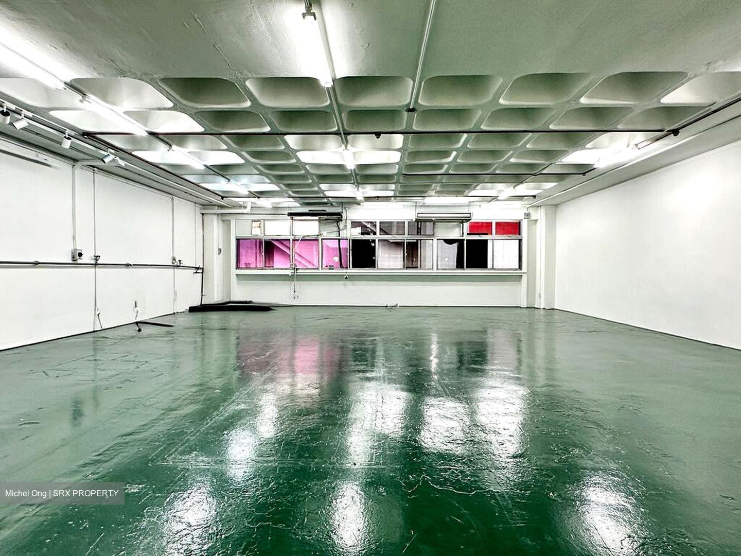 Valiant Industrial Building (D13), Factory - For Sale #109467031