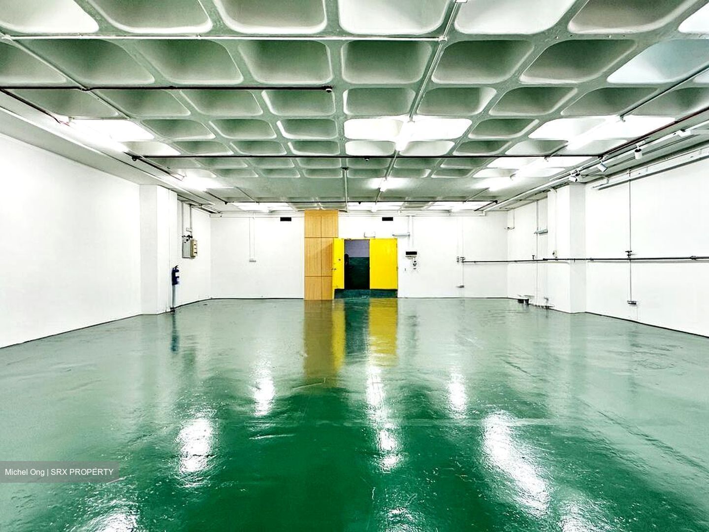 Valiant Industrial Building (D13), Factory - For Sale #109467031