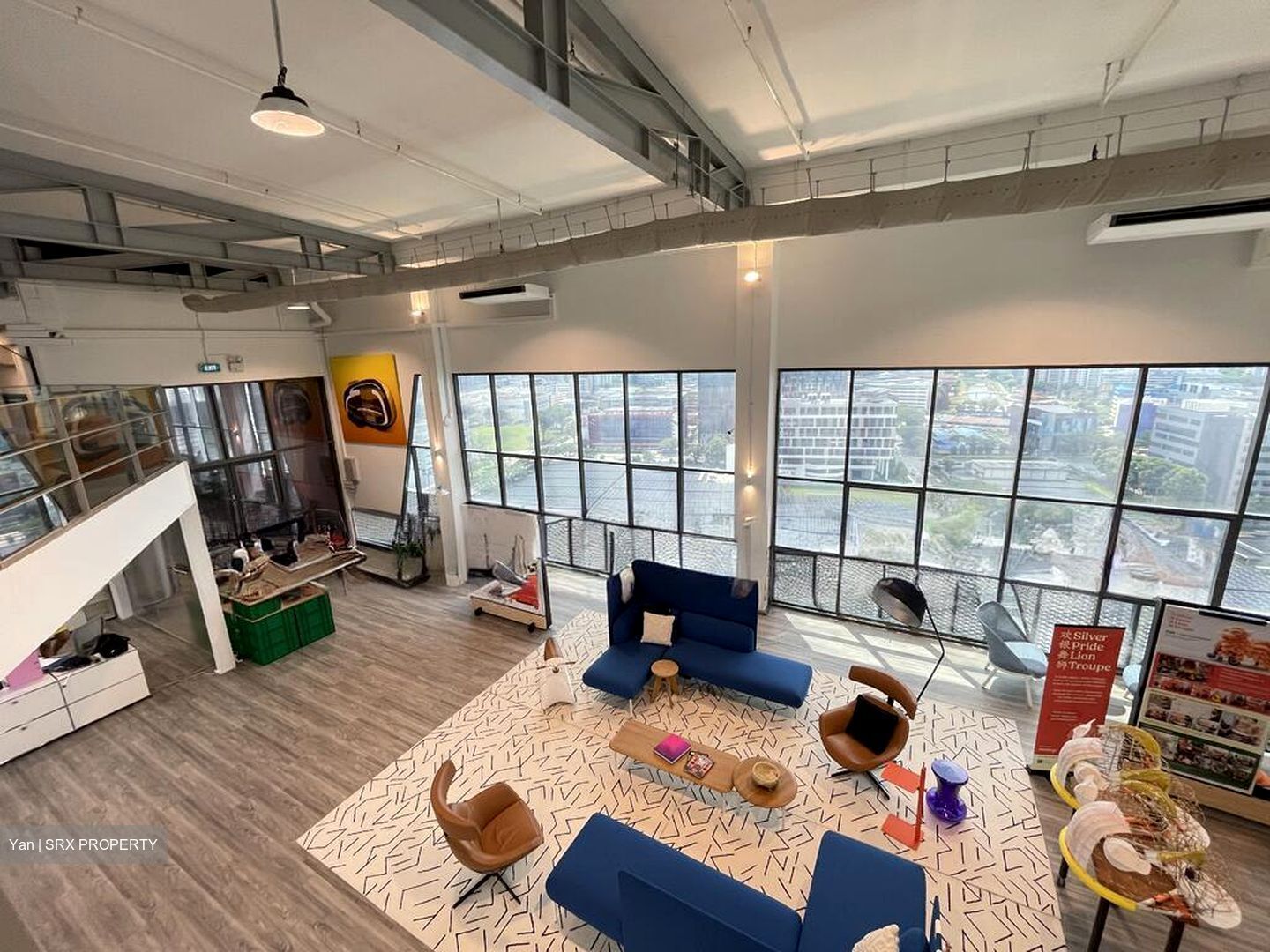 Ct Hub 2 (D12), Factory - For Sale #109469441