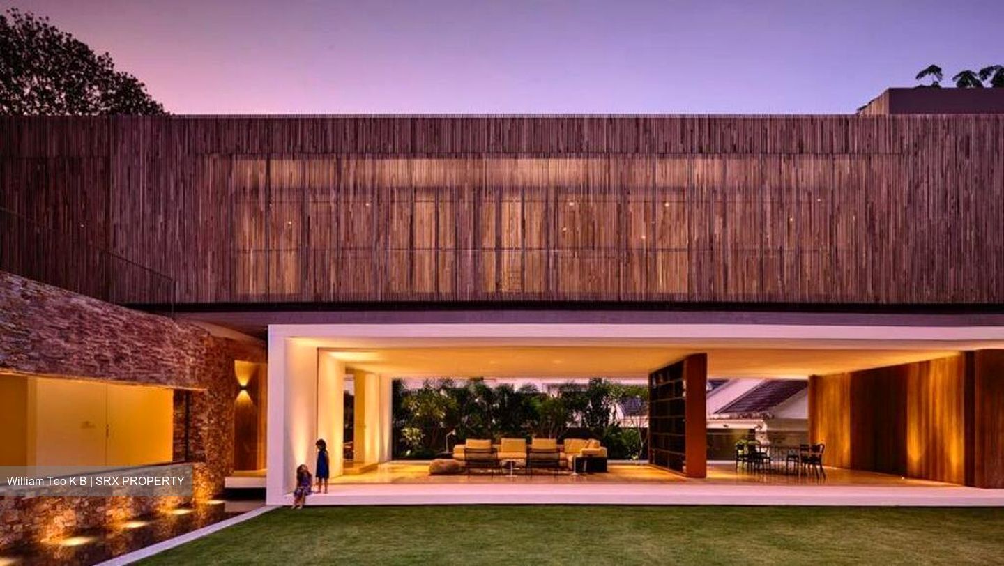 King Albert Park (D21), Detached - For Rent #109485661