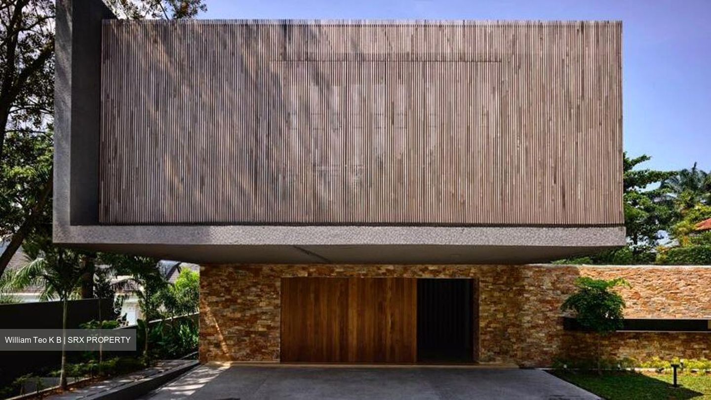 King Albert Park (D21), Detached - For Rent #109485661