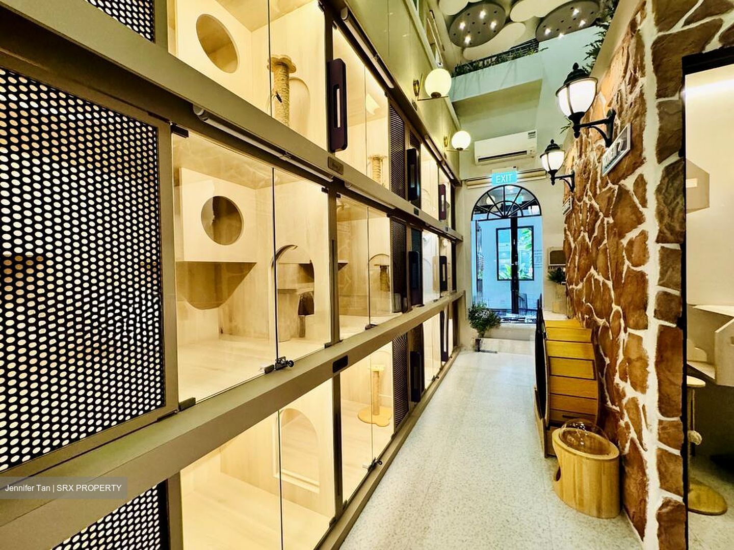 One-north Residences (D5), Shop House - For Rent #109488361