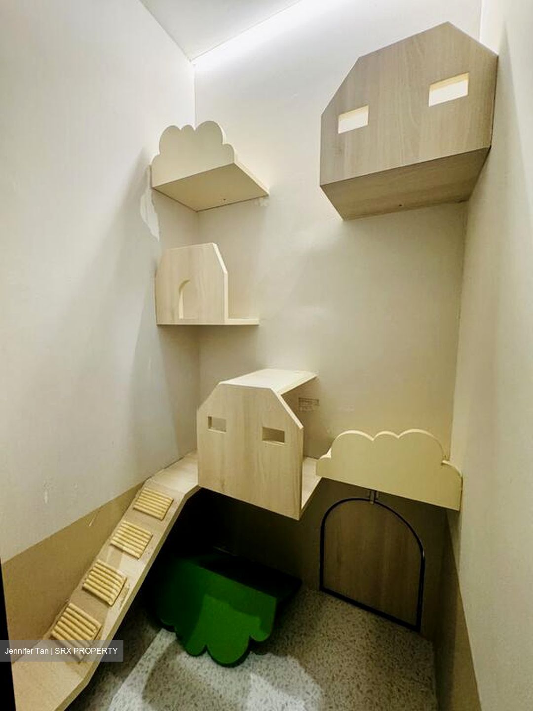 One-north Residences (D5), Shop House - For Rent #109488361