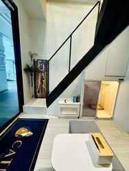 One-north Residences (D5), Shop House - For Rent #109488361