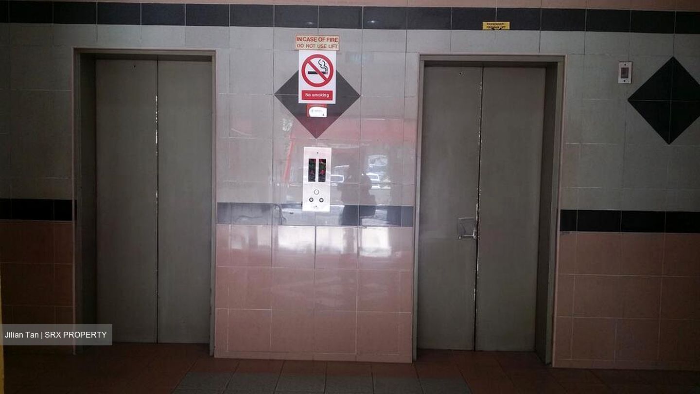 Valiant Industrial Building (D13), Factory - For Rent #109520471