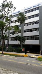 Valiant Industrial Building (D13), Factory - For Rent #109520471