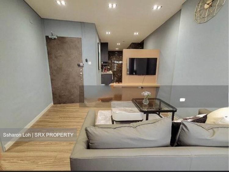 The Plaza (D7), Apartment - For Sale #109523511