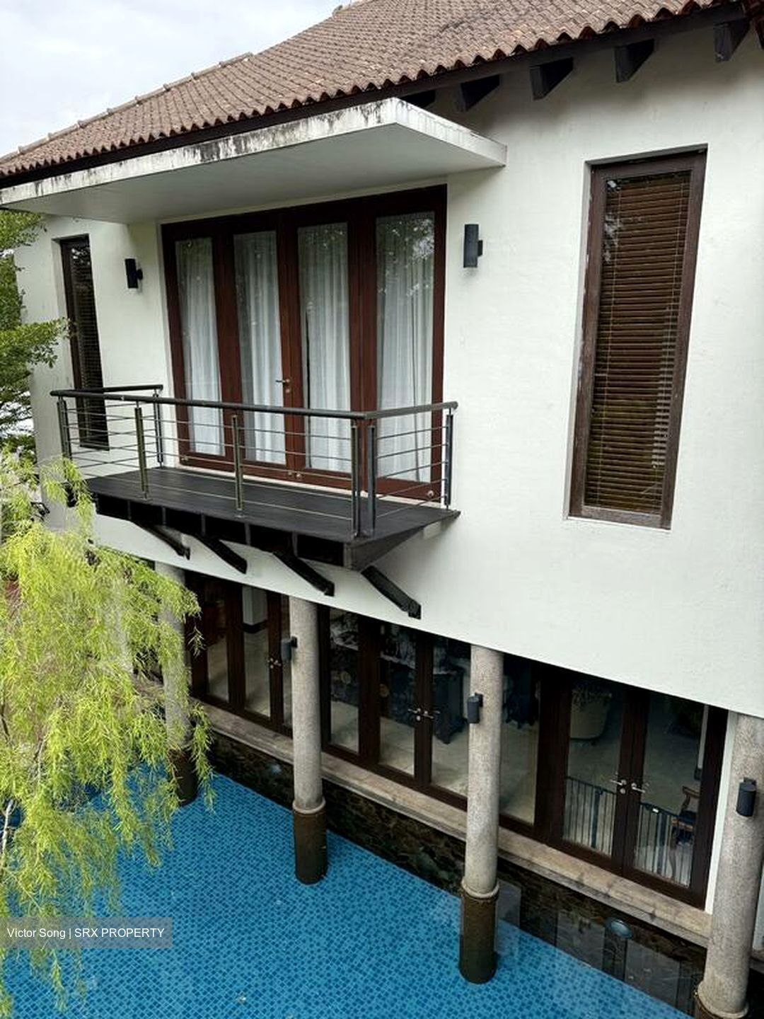 Raffles Park (D11), Detached - For Sale #109547991