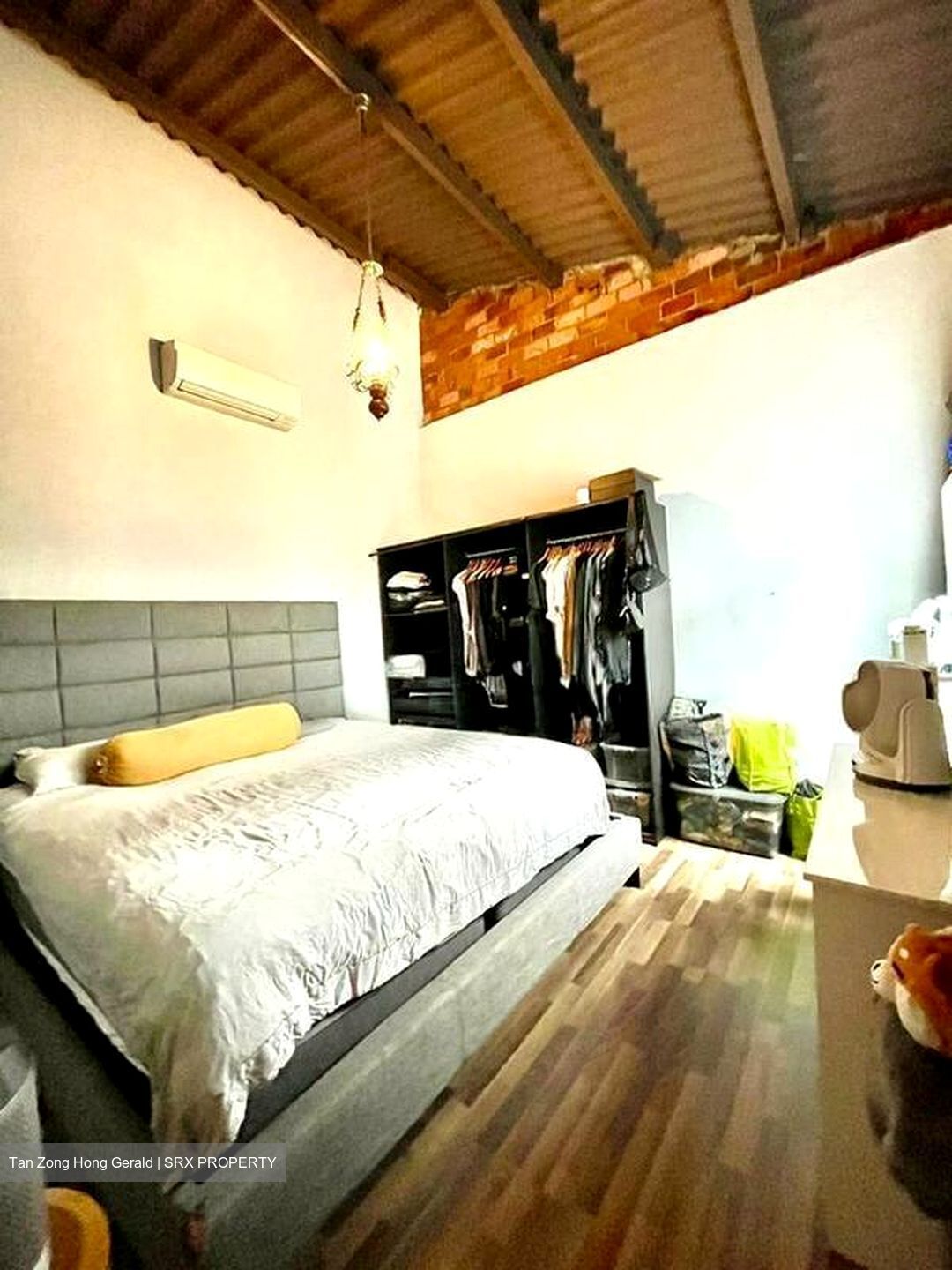 Onan Road (D15), Apartment - For Rent #109560471