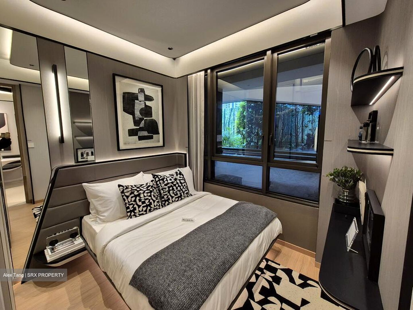 Zyon Grand (u/c) (D3), Apartment - For Sale #109576731