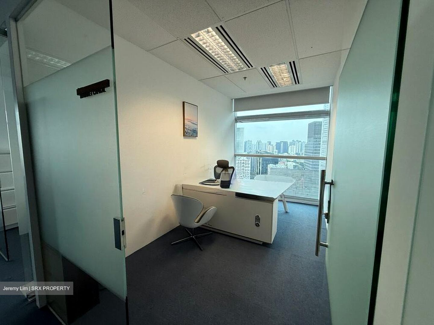 Samsung Hub (D1), Office - For Rent #109594521