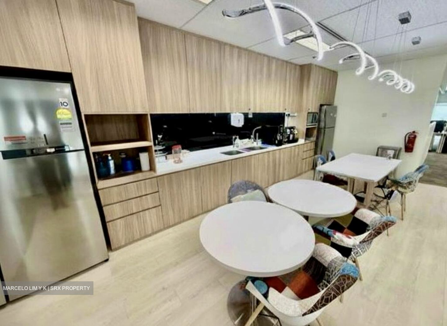 Psa Building (D5), Office - For Rent #109702091