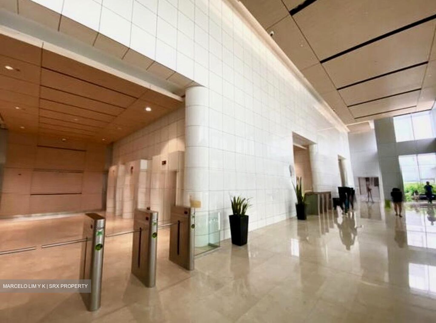 Psa Building (D5), Office - For Rent #109702091