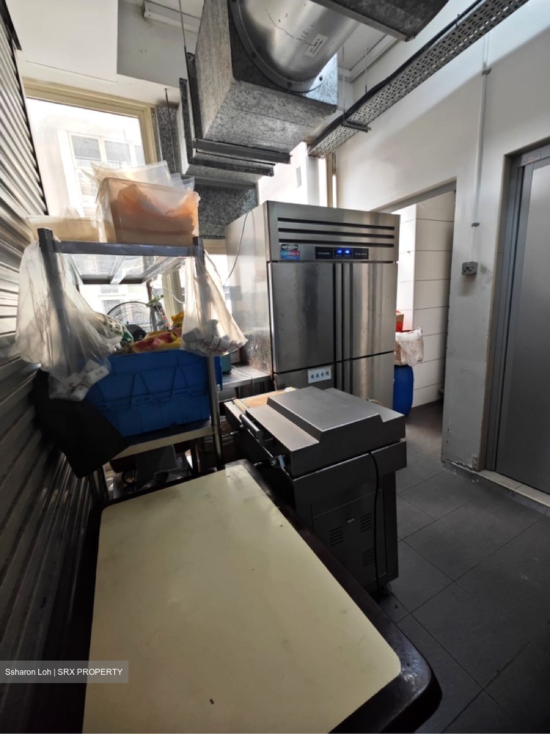 Food Xchange @ Admiralty (D27), Factory - For Rent #109763801