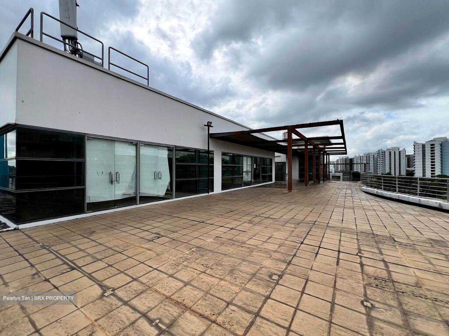 Speedy-tech Industrial Building (D22), Factory - For Sale #109928211