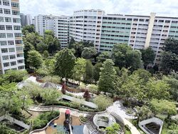Yishun Natura (Yishun), HDB 5 Rooms - For Sale #111477831