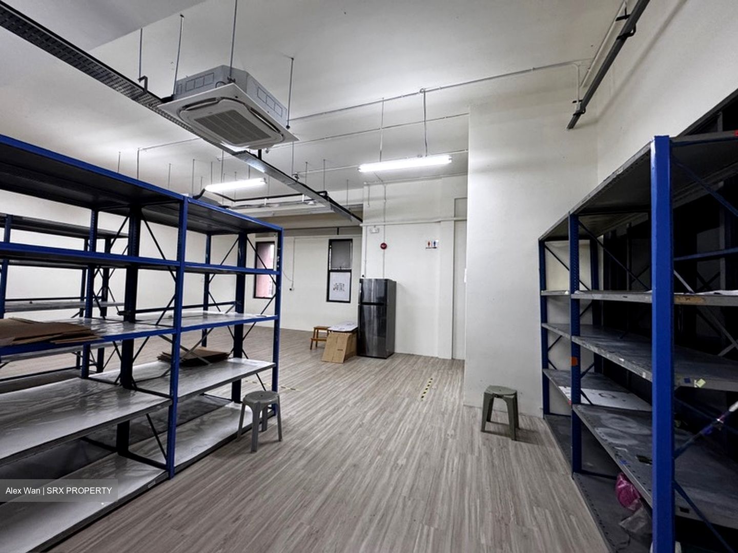Eunos Techpark (D14), Factory - For Sale #111736981