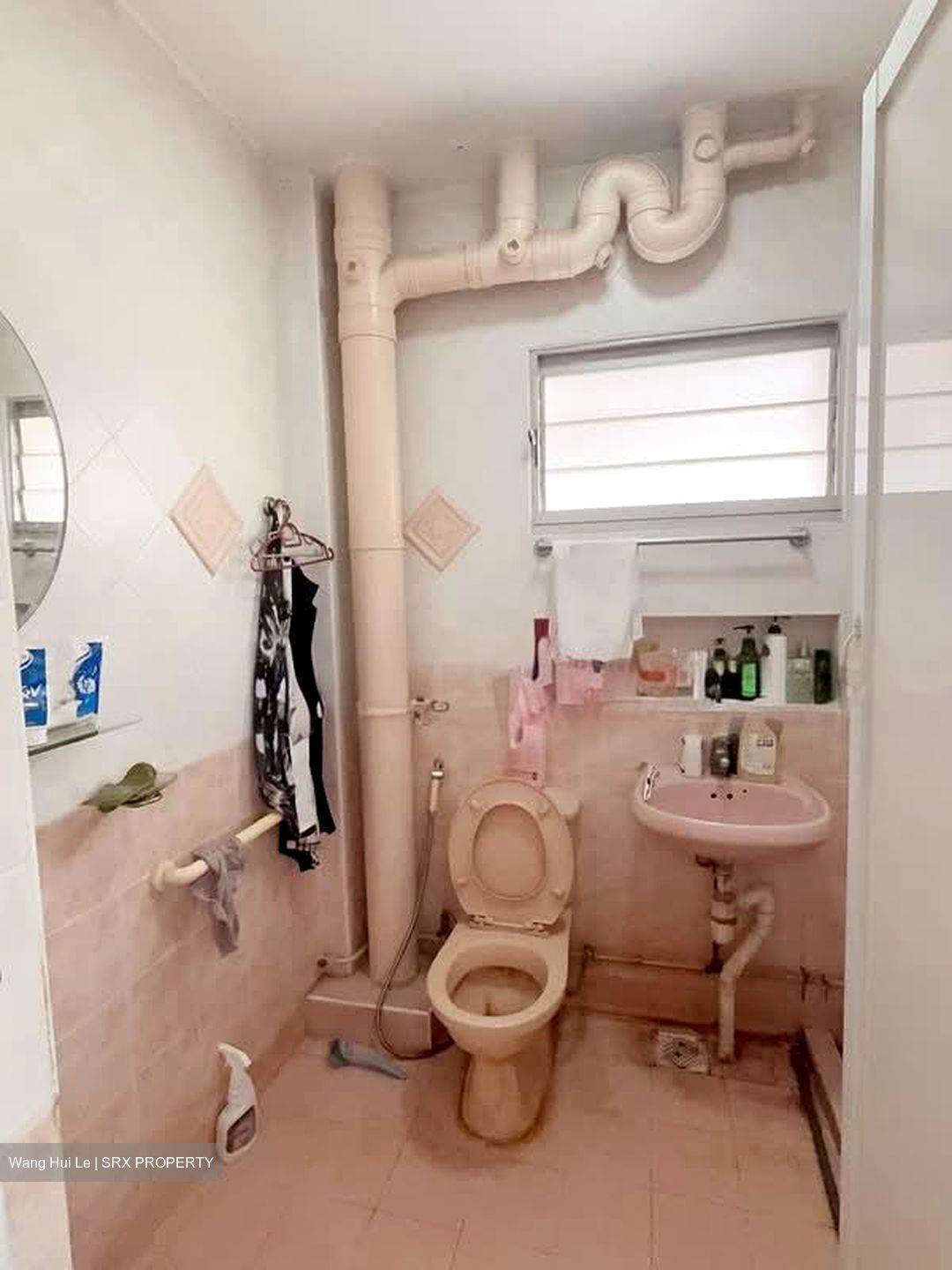 Bedok Reservoir Road (Bedok), HDB 3 Rooms - For Sale #114172211