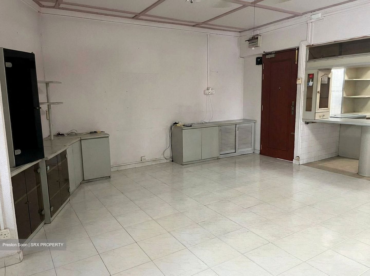 West Ridges @ Bukit Batok (Bukit Batok), HDB 4 Rooms - For Sale #113968321