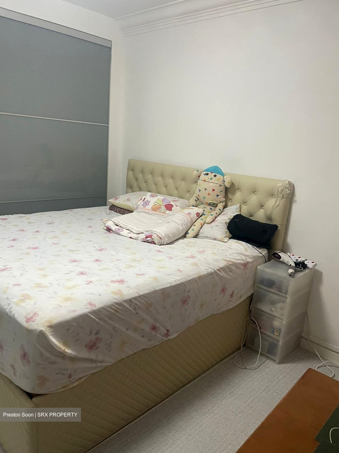 West Ridges @ Bukit Batok (Bukit Batok), HDB 4 Rooms - For Sale #113968321