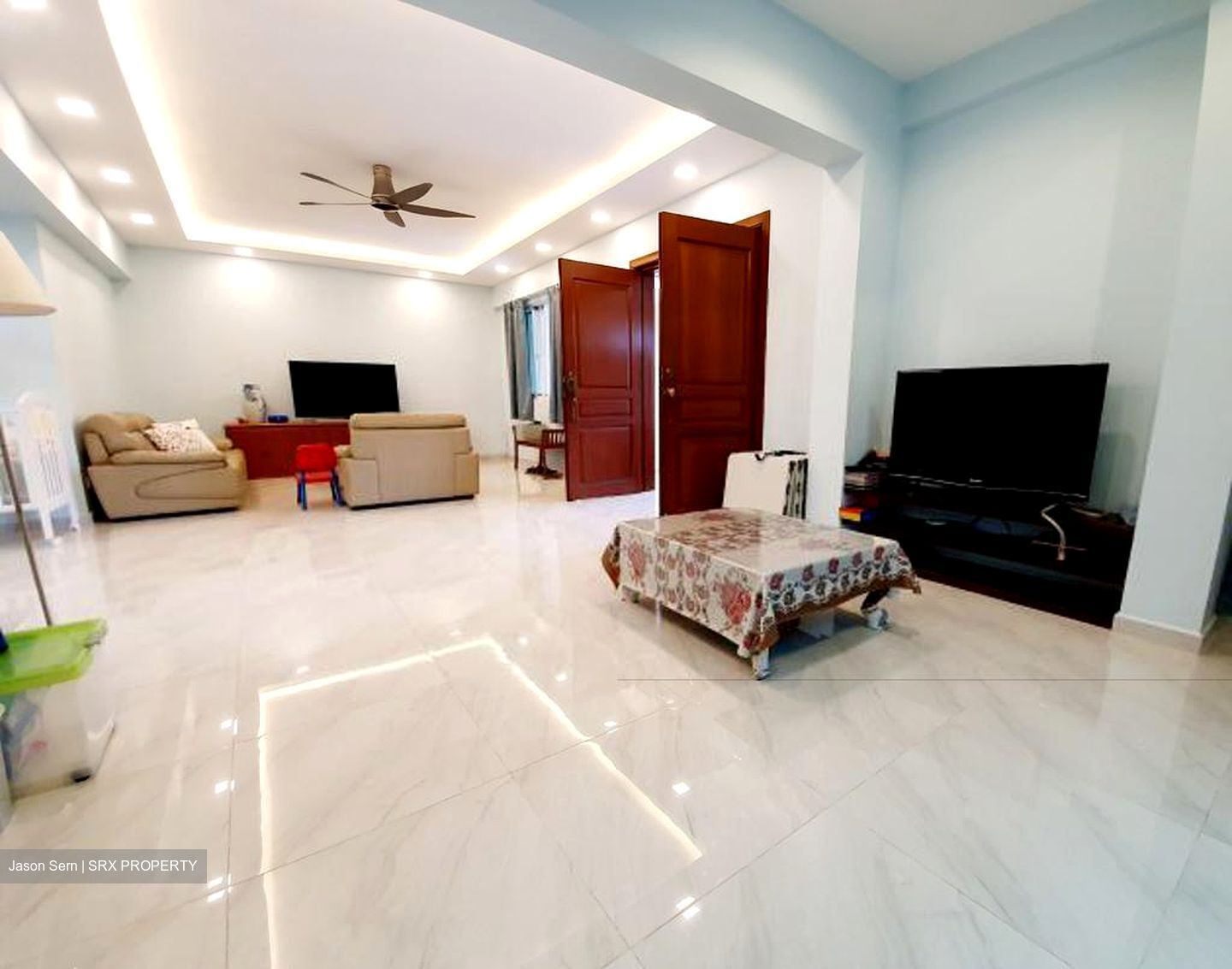 8113 Landed Property & Houses for Sale in Singapore