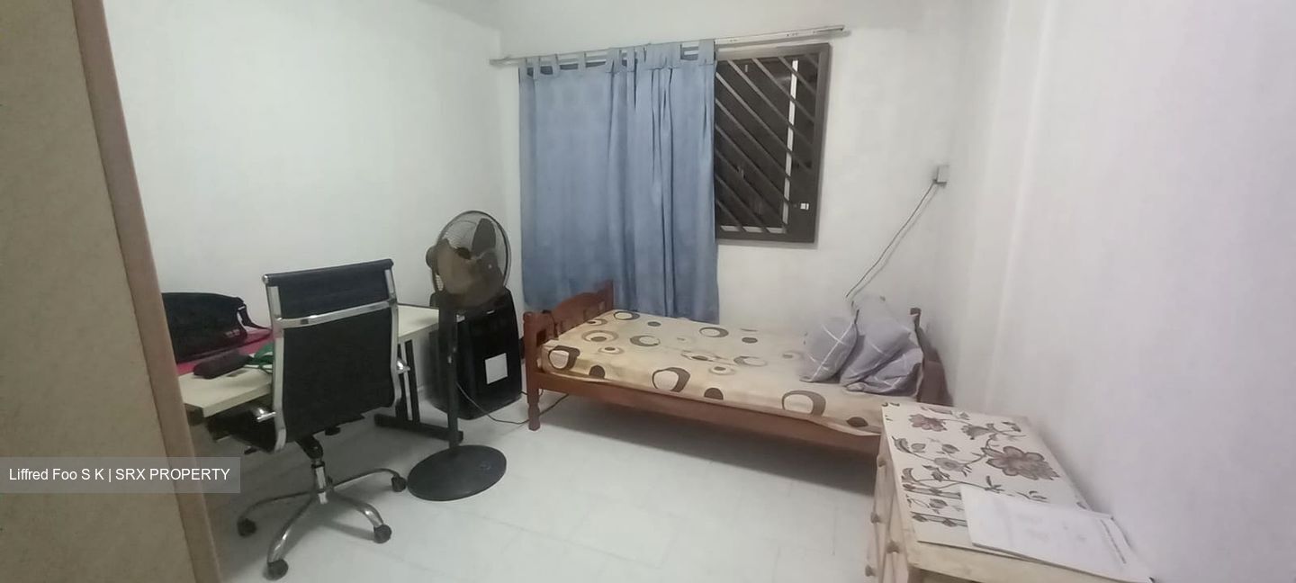 6196 HDBs for Rent in Singapore, Active HDB Rentals