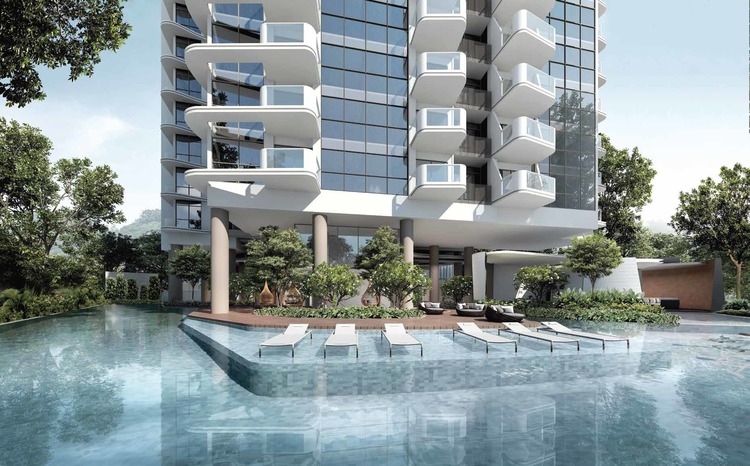 Latest New Launch Condo Projects in Singapore [2026]