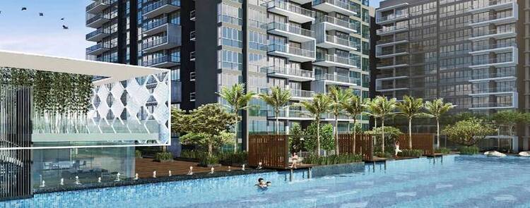 Latest New Launch Condo Projects in Singapore [2026]