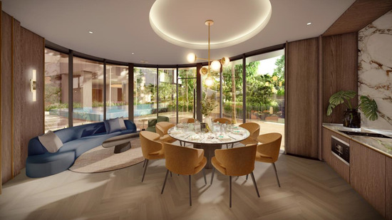 Amo Residence in Ang Mo Kio Rise, Ang Mo Kio / Bishan / Thomson (D20 ...