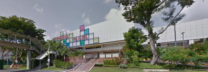 Thomson Plaza Condo Location Map - Nearby MRT's, Schools, Malls | SRX