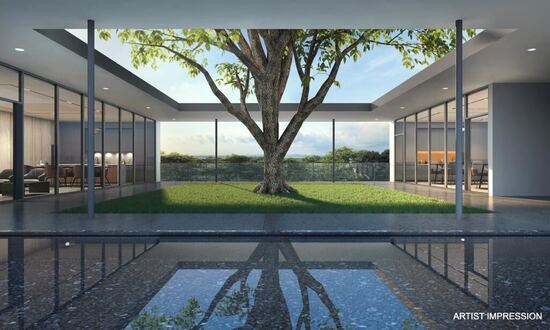 Tenet (D18), Condominium - For Rent #108296781