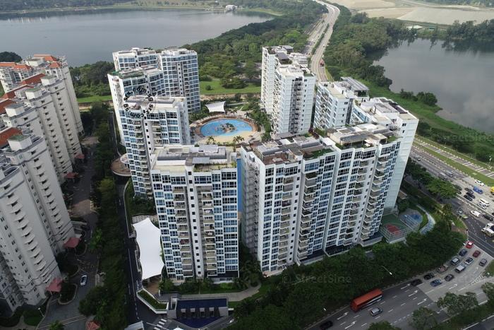 Floor Plans for Waterview Drone and Condo Exclusive Waterview Aerial ...