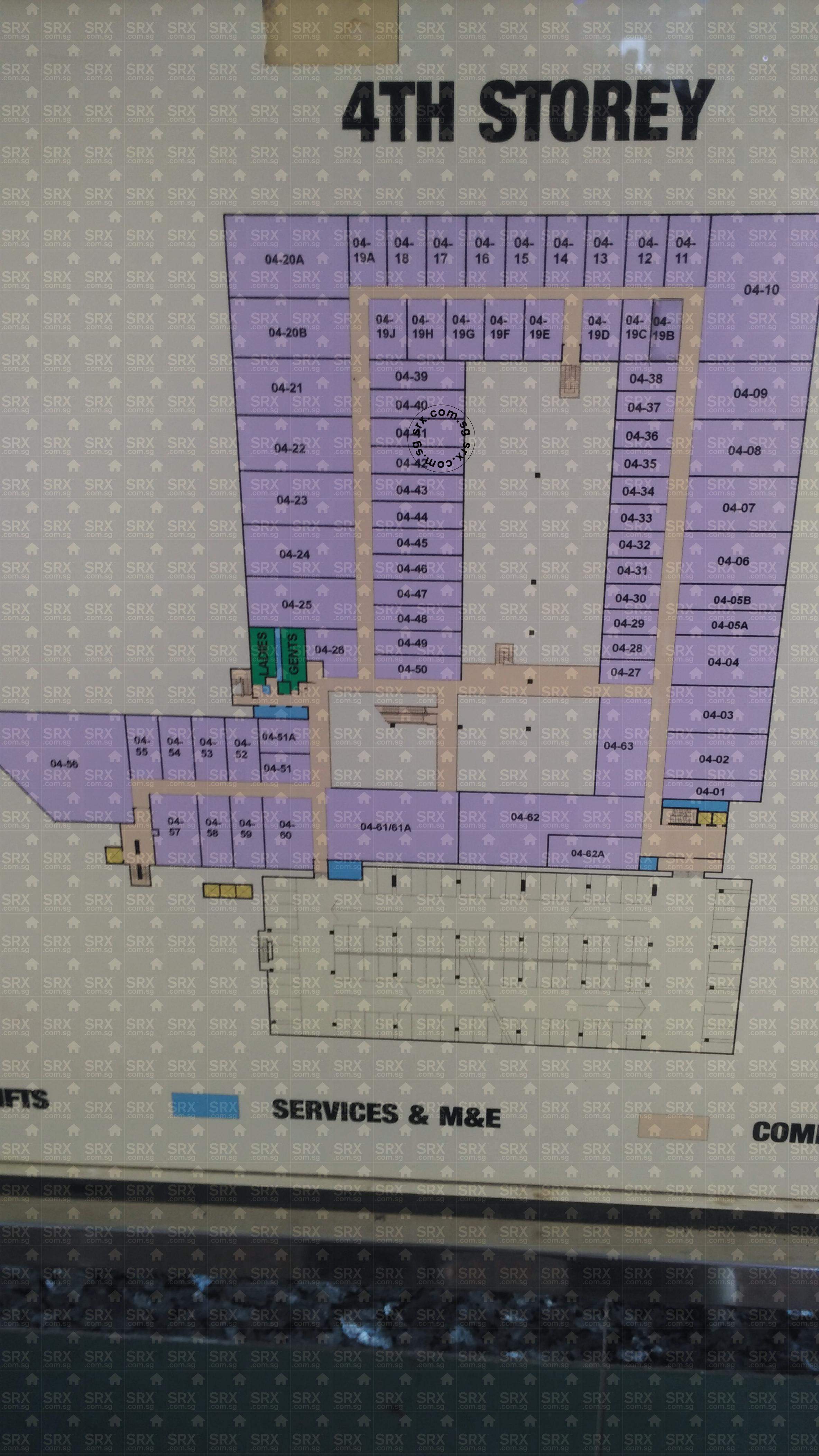 People's Park Complex (D1), Retail - For Sale #113292881