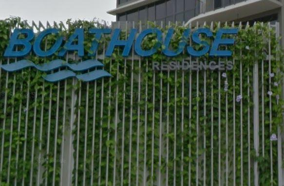 Floor Plans for Boathouse Residences Condo | SRX