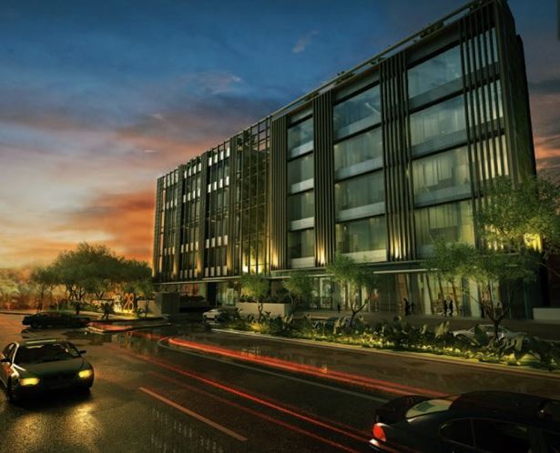 Bizhub28 Commercial Project in Senang Crescent, Price & Details