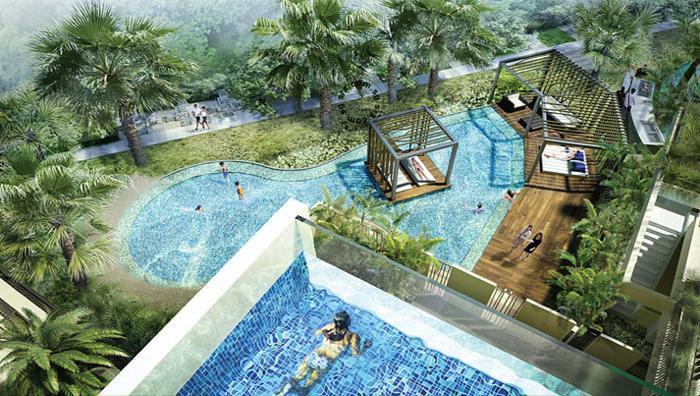 Natura@hillview in Hillview Terrace, Overview & Unit Prices