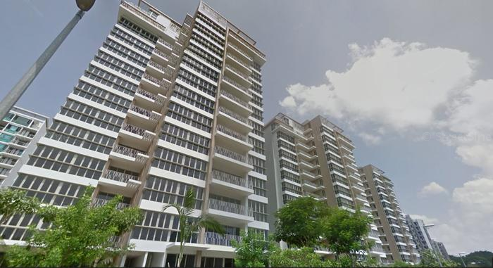 Sea Esta in Pasir Ris Link, Overview & Unit Prices