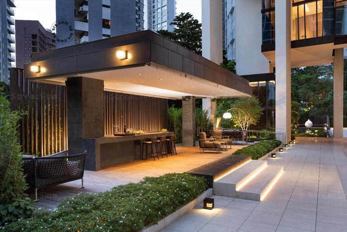 Ardmore 3 in Ardmore Park, Overview & Unit Prices