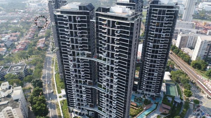 The Trilinq (D5), Condominium - For Sale #109470041