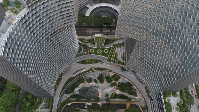 Duo Residences (D7), Apartment - For Sale #108953531