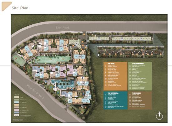 Stratum (D18), Condominium - For Sale #106324961