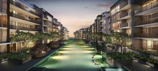 Stratum (D18), Condominium - For Sale #106324961