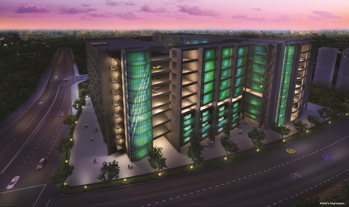 Win 5 (D27), Factory - For Rent #104595221