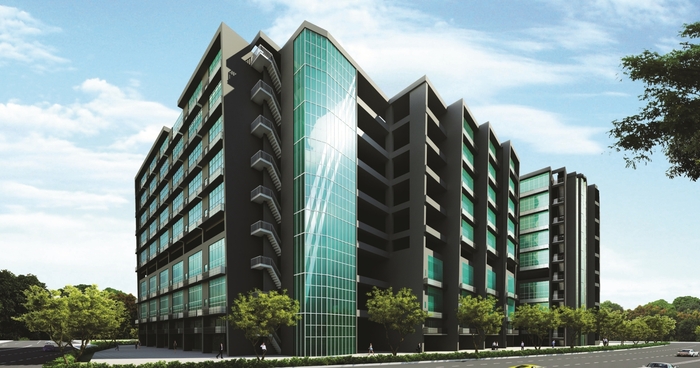 Win 5 (D27), Factory - For Rent #104595221