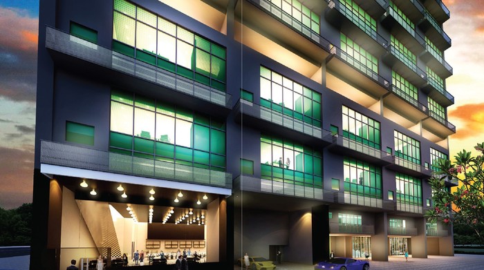 Win 5 (D27), Factory - For Rent #104595221