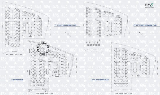 Win 5 Commercial Project in Yishun Industrial Street 1, Price & Details