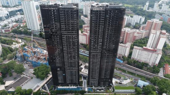 D3 - Alexandra / Commonwealth Condo Directory | SRX