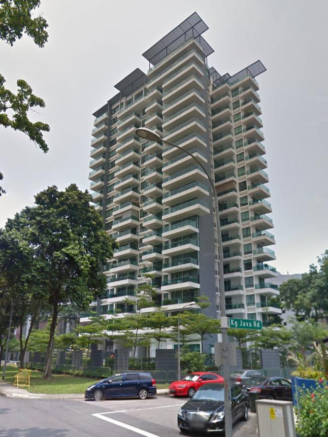 Parc Centennial in Kampong Java Road, Overview & Unit Prices